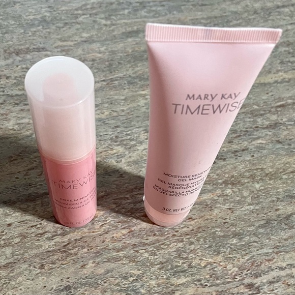 Mary Kay | Skincare | Mary Kay Timewise Discontinued Pore Minimizer ...